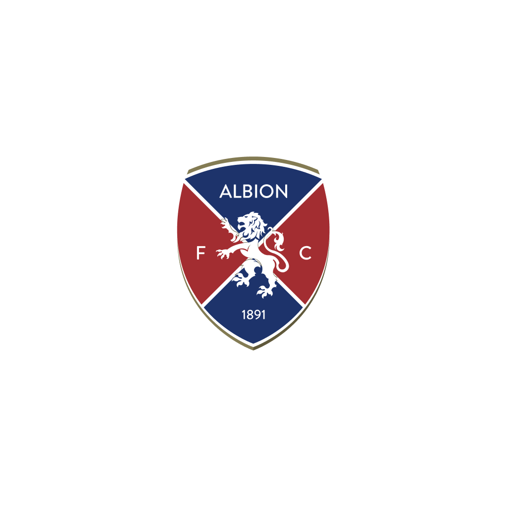 Preguntas frecuentes — Albion FC